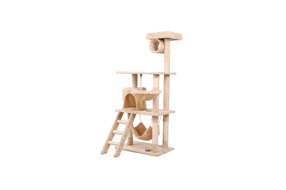 Cat Climbing Frame – Loving Cats Worldwide®