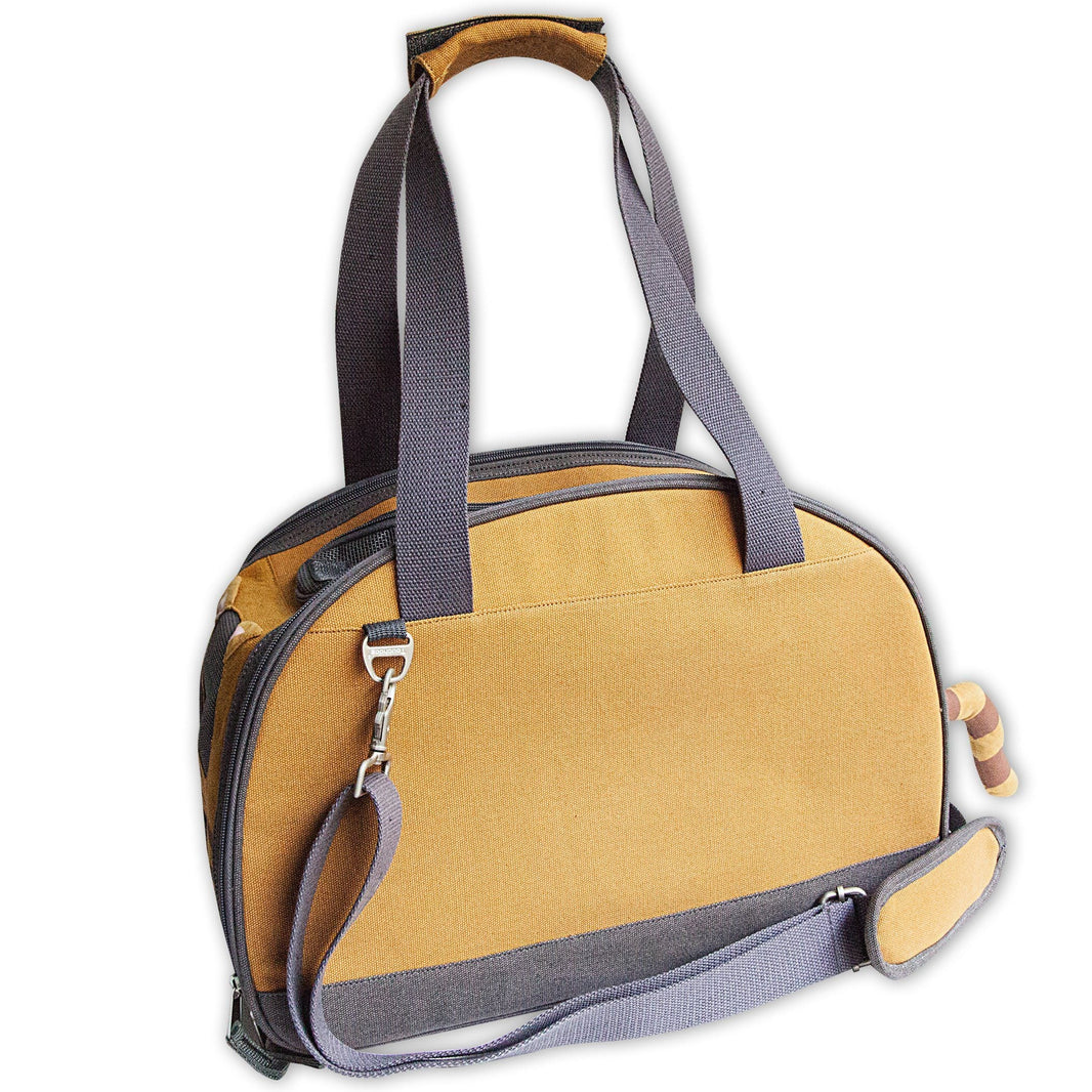 Cat Carriers, Bags & Travel Accessories | LCWW® – Loving Cats Worldwide®