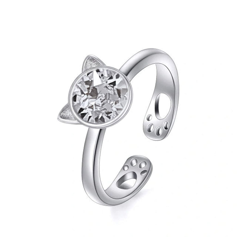 Cat-Inspired Jewelry & Accessories | LCWW® – Loving Cats Worldwide®